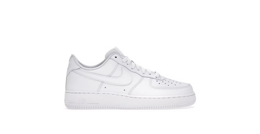 Sneakers – The Vault